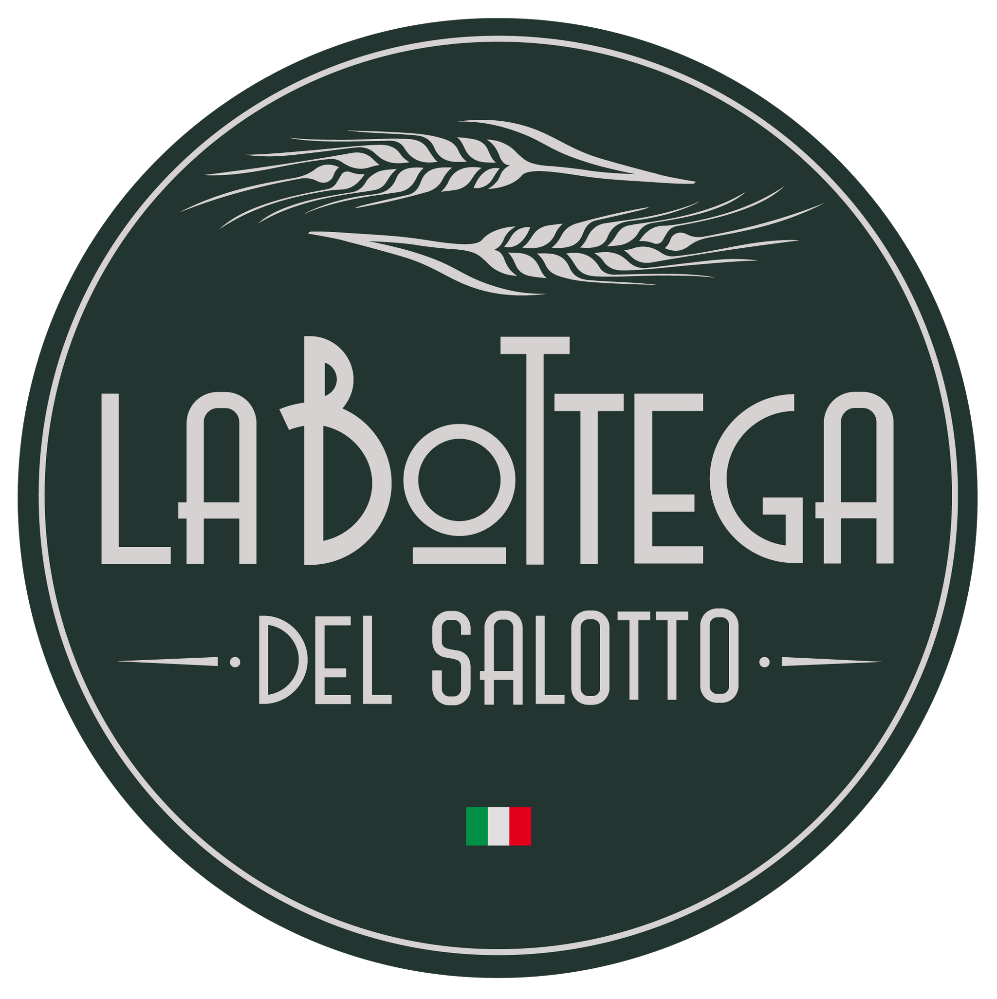La Bottega del Salotto - Authentic Italian Store